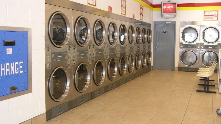 Lithonia, GA - Very Profitable Laundromat - Laundromat for Sale in ...